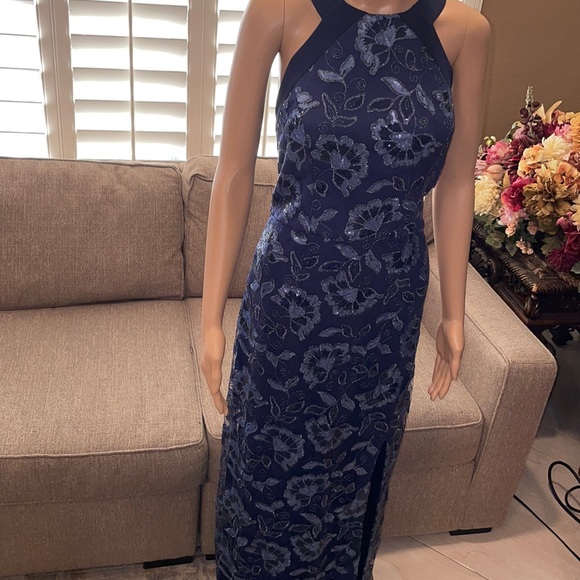Alex and Eve | Dresses | Alex Eve Evening Prom Dress | Poshmark